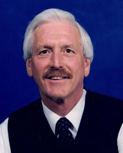 Charles A. (Chuck) Banta | News, Sports, Jobs - Standard-Examiner